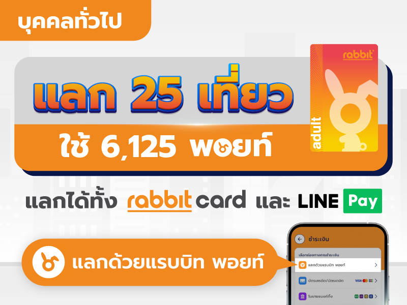 Rabbit Rewards | Change every day to a reward