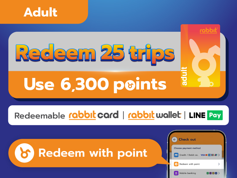 Rabbit Rewards | Change every day to a reward